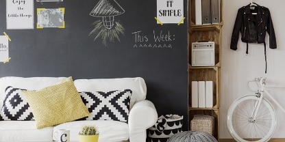 Maak je huis aantrekkelijk voor de verkoop