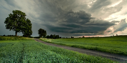 Weersinvloeden op je huis - Univé