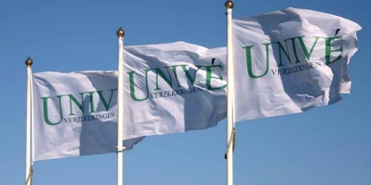 Coöperatie Univé sluit 2015 af met positief resultaat