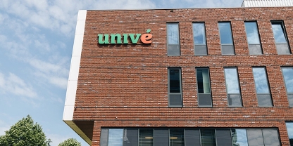 De Univé verzekeringswinkel in Enschede - uw lokale adviseur!