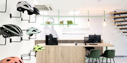 Univé Het Groene Hart – Verzekeringen & Hypotheken