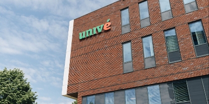 Winkels voor verzekeringen en advies bij Univé Oost - Univé - Univé
