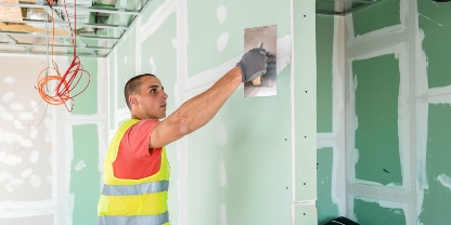 Duurzaam wonen, vraagt om een duurzame aannemer
