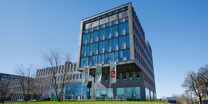 Stichting voor Elkaar - Unive