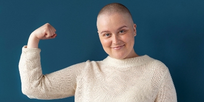 Samen kunnen we meer doen voor elkaar met CancerConnect