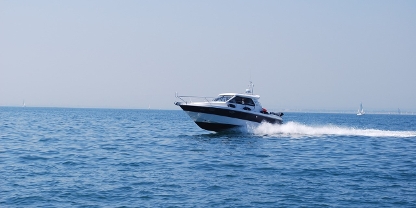 Speedboot verzekeren: informatie en online afsluiten