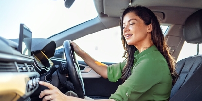 WA voor je zakelijke personenauto dekt schade aan anderen