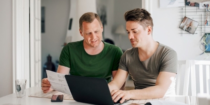 Financieel & subsidies - Unive