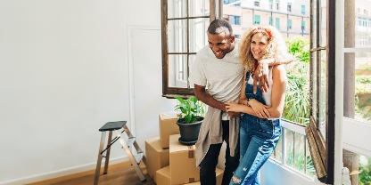 Overzicht van alle artikelen over wonen van Univé