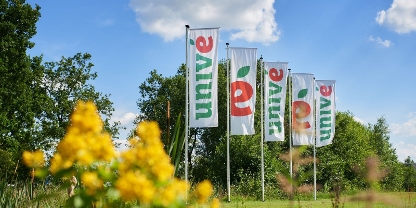 Wie zijn wij - Univé Het Groene Hart