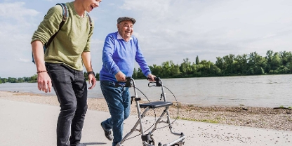 3 tips voor een beginnende mantelzorger