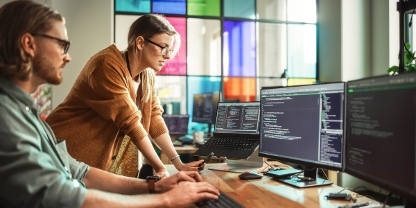 Beroepsaansprakelijkheid voor software developers - Univé