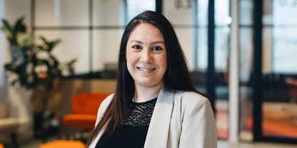 Schade-adviseur aan het woord: Jamie Veltman - Univé