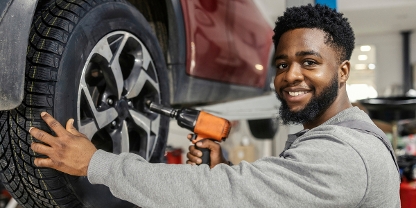 Alles over het voorkomen en beperken van schade aan je auto - Univé