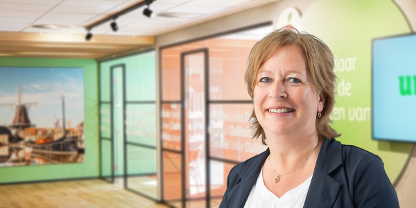 Adviseur aan het woord: Manon Smeets - Tilly - Univé